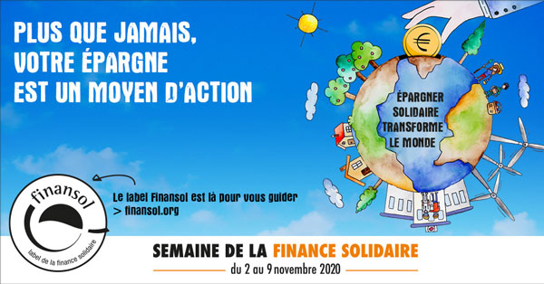 Adie actualité : Saviez-vous que la finance solidaire permet de ...
