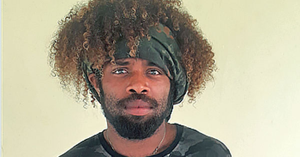 Portrait d'entrepreneur financé par l'Adie : Martin, en Nouvelle-Calédonie