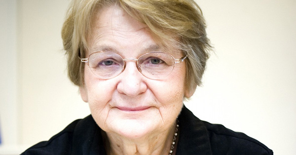 Biographie de Maria Nowak, pionnière du microcrédit, fondatrice de l'Adie