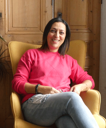 Badja, après 20 ans à l'Adie, toujours engagée pour les entrepreneurs ...