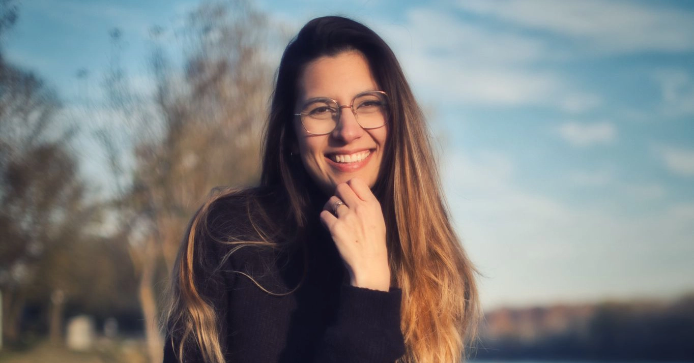 Alba, entrepreneure financée par l'Adie dans le Lot-et-Garonne