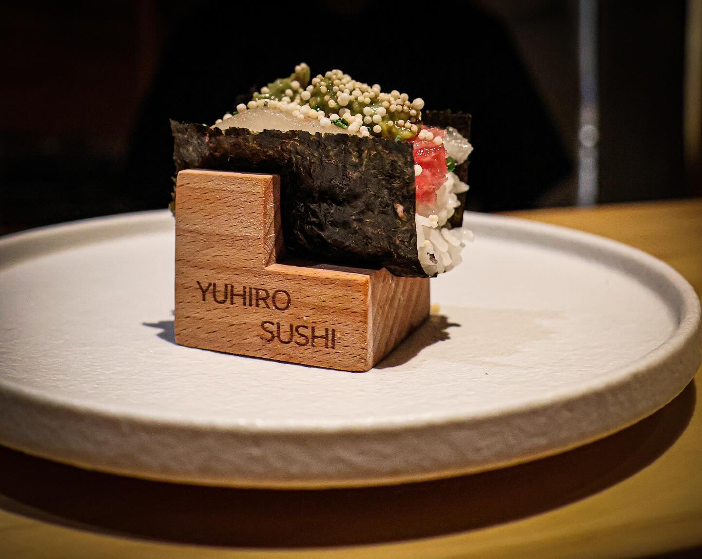 Maria's Media Management