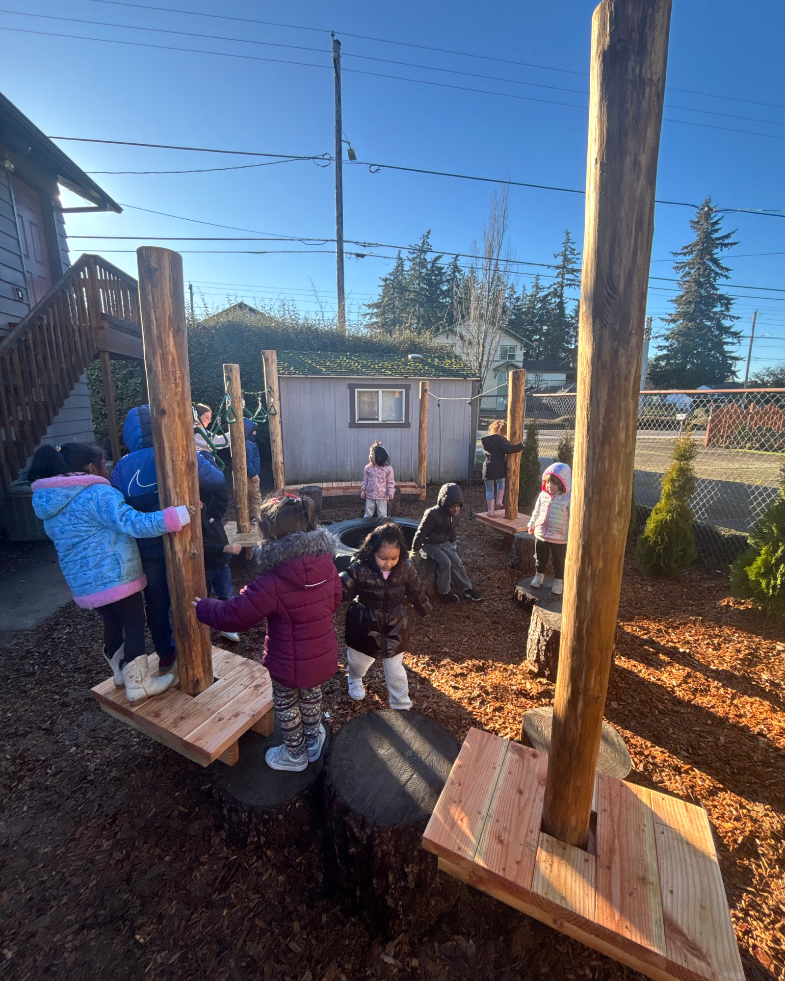 Portland’s Universal Pre-K Proposal Was Hailed as a ‘National Mod
