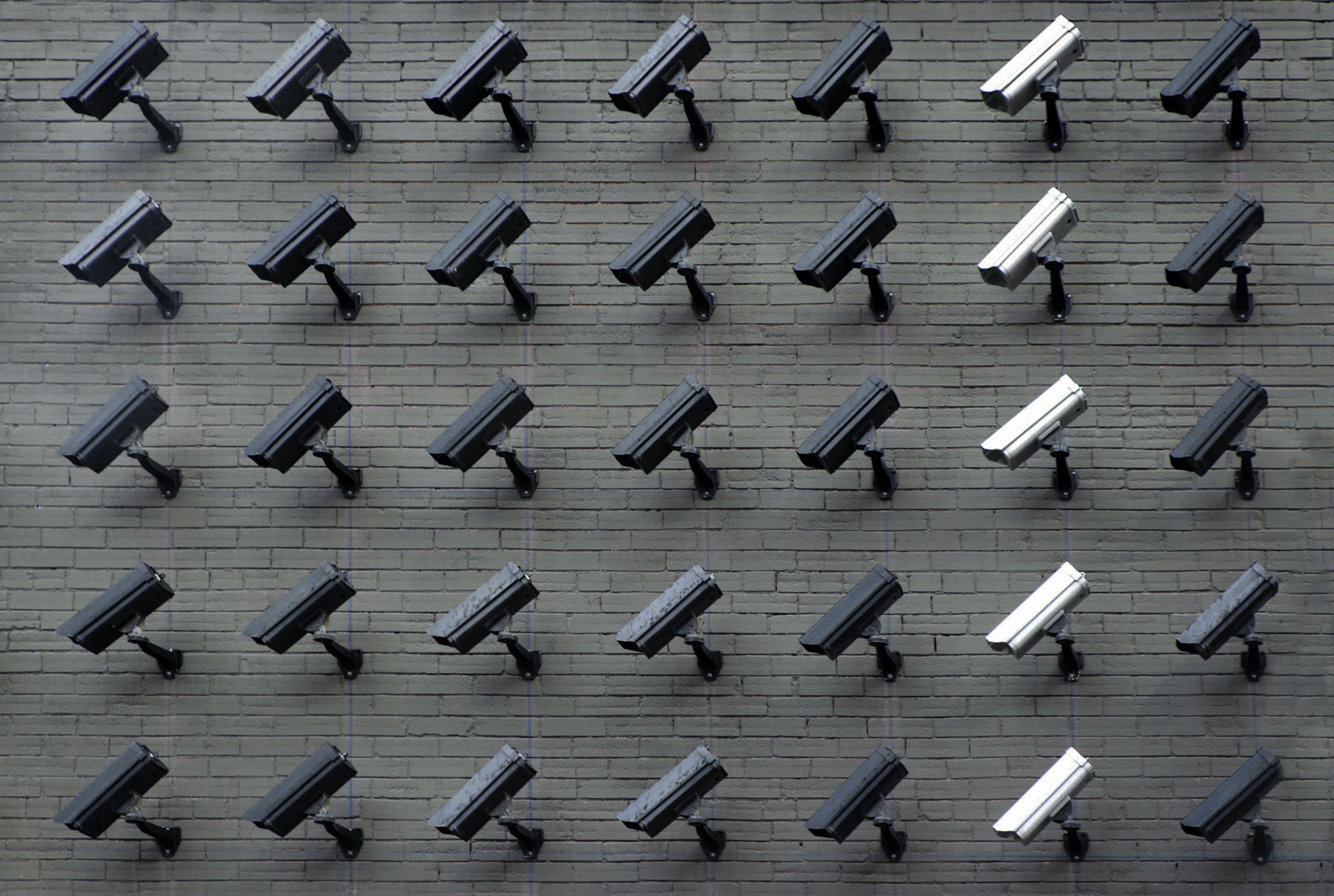 Surveillance Tools Are Supposed To Keep Students Safe. Are They H