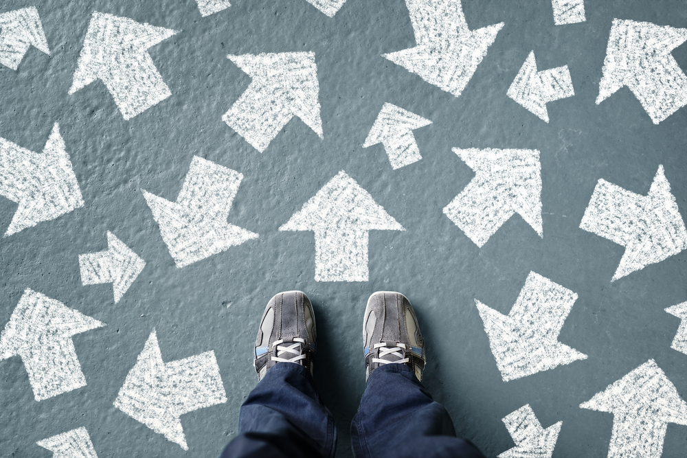 Why I Believe We Need to Redesign Schools Around Decision-Making