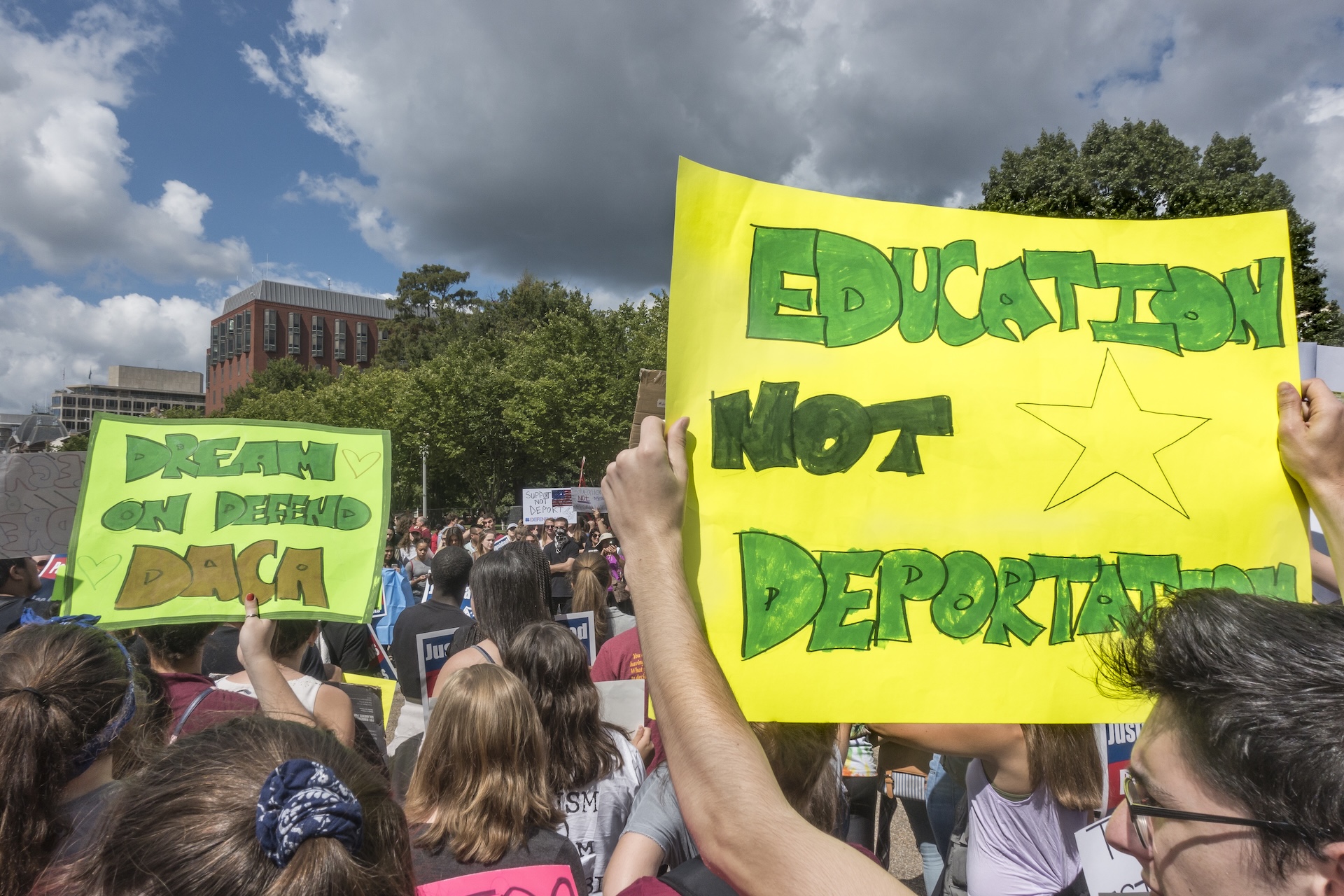 Rolling Back Education Access for Undocumented Students | EdSurge