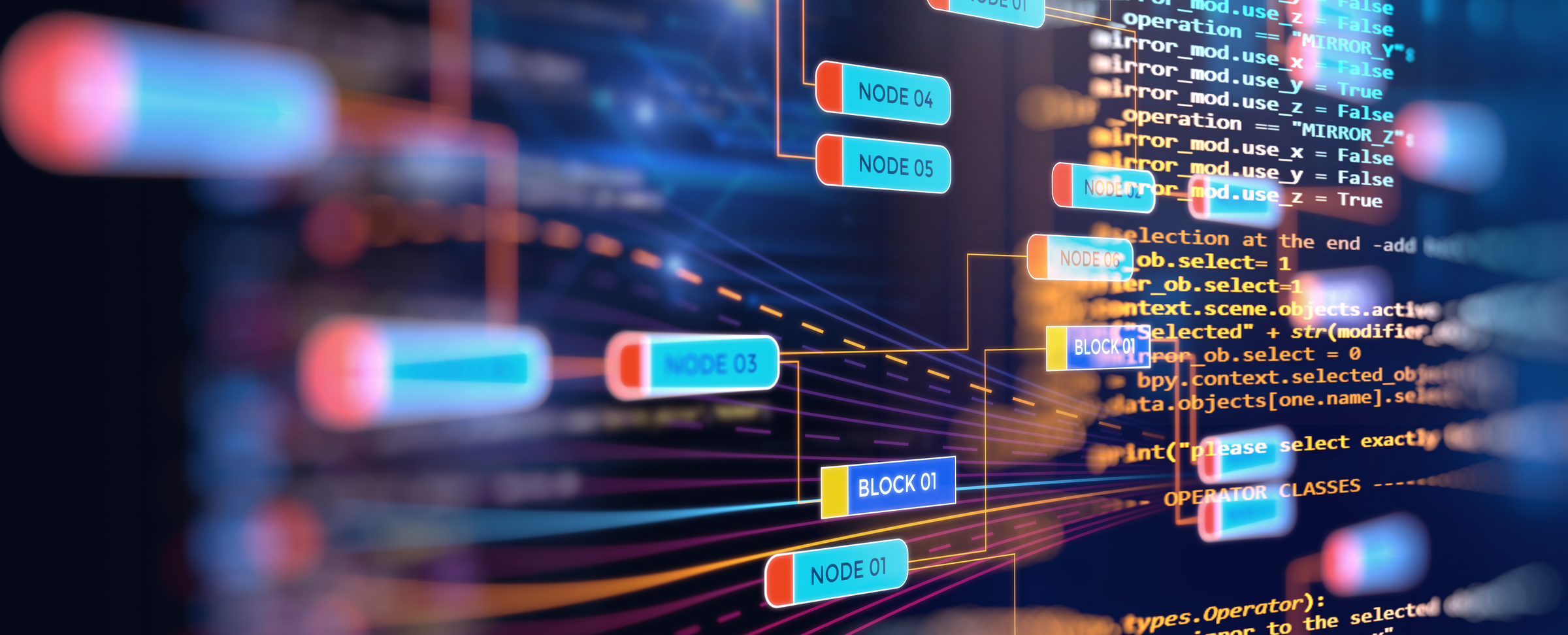 New Data Science Standards Are Needed for a Data-Filled World. He
