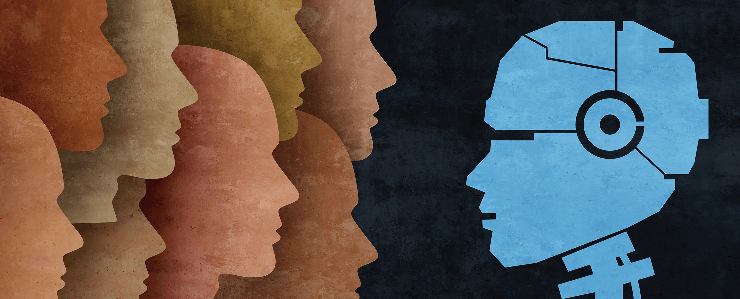 AI Is Disrupting Professions That Require College Degrees. How Sh