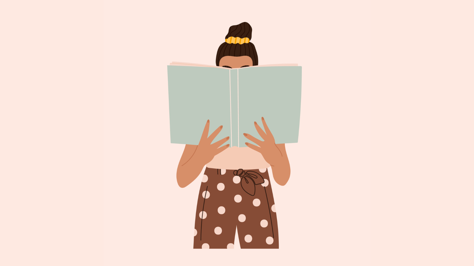 This School Librarian Thinks Her Job Is the ‘Best-Kept Secret in