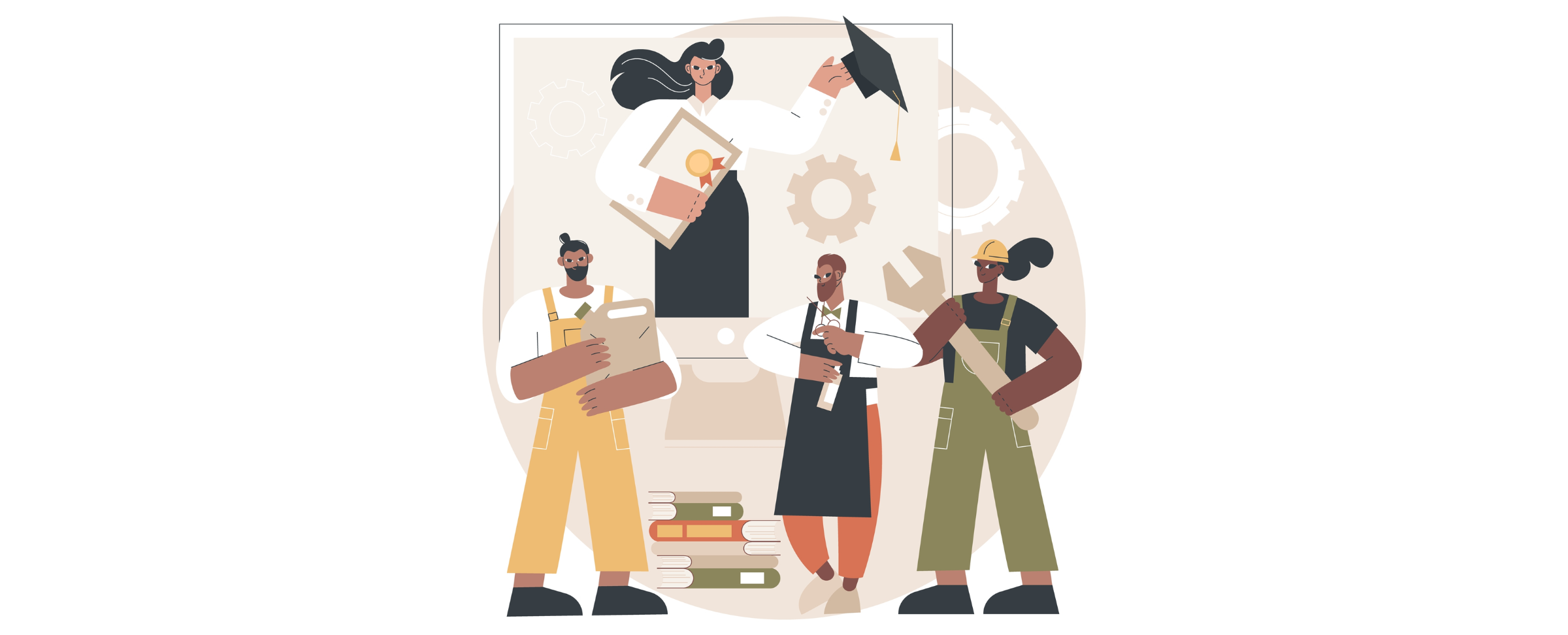 What All High Schools Can Draw From Career and Technical Educatio