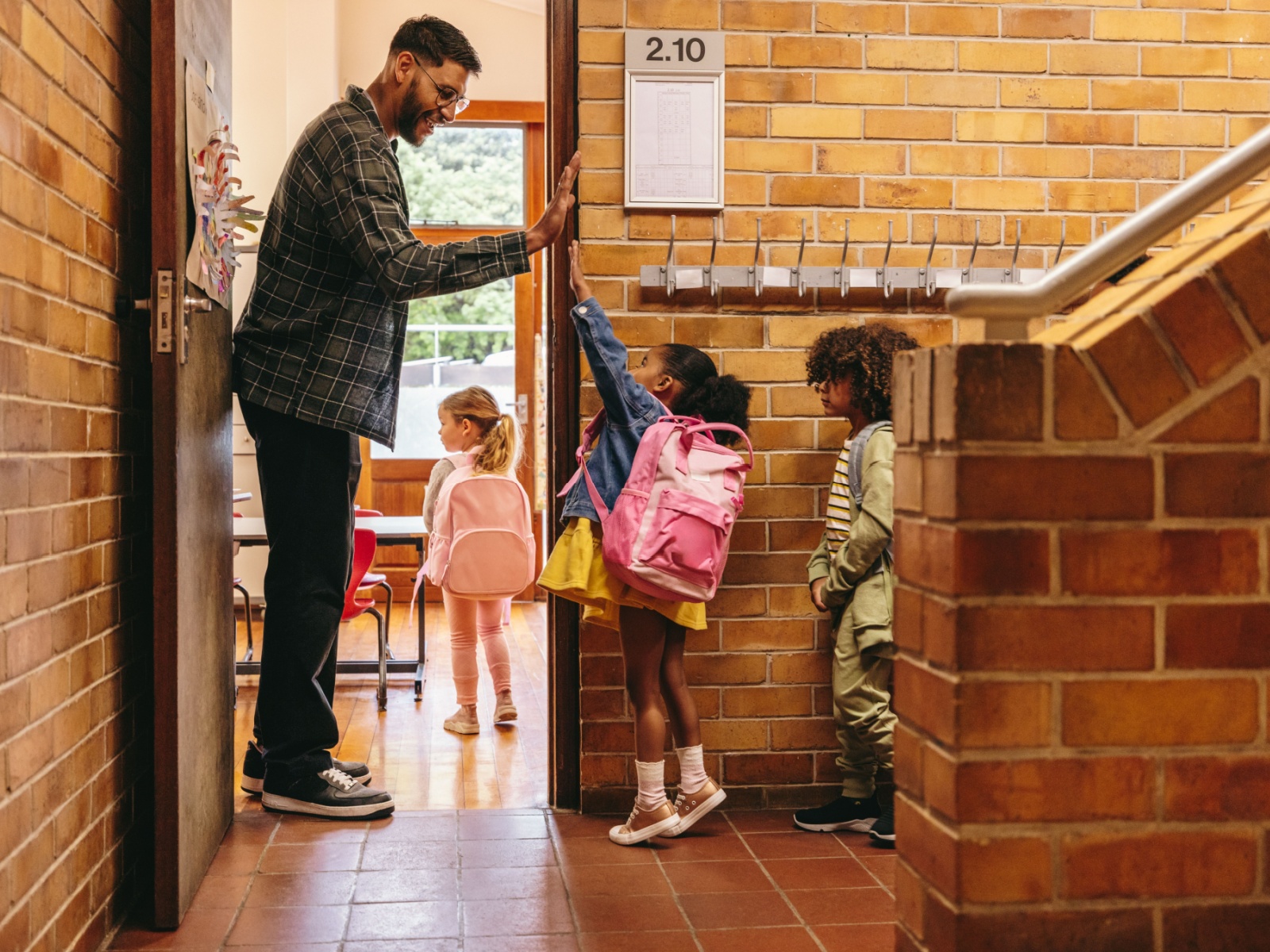 What Motivates Teachers to Enter the Profession? | EdSurge News