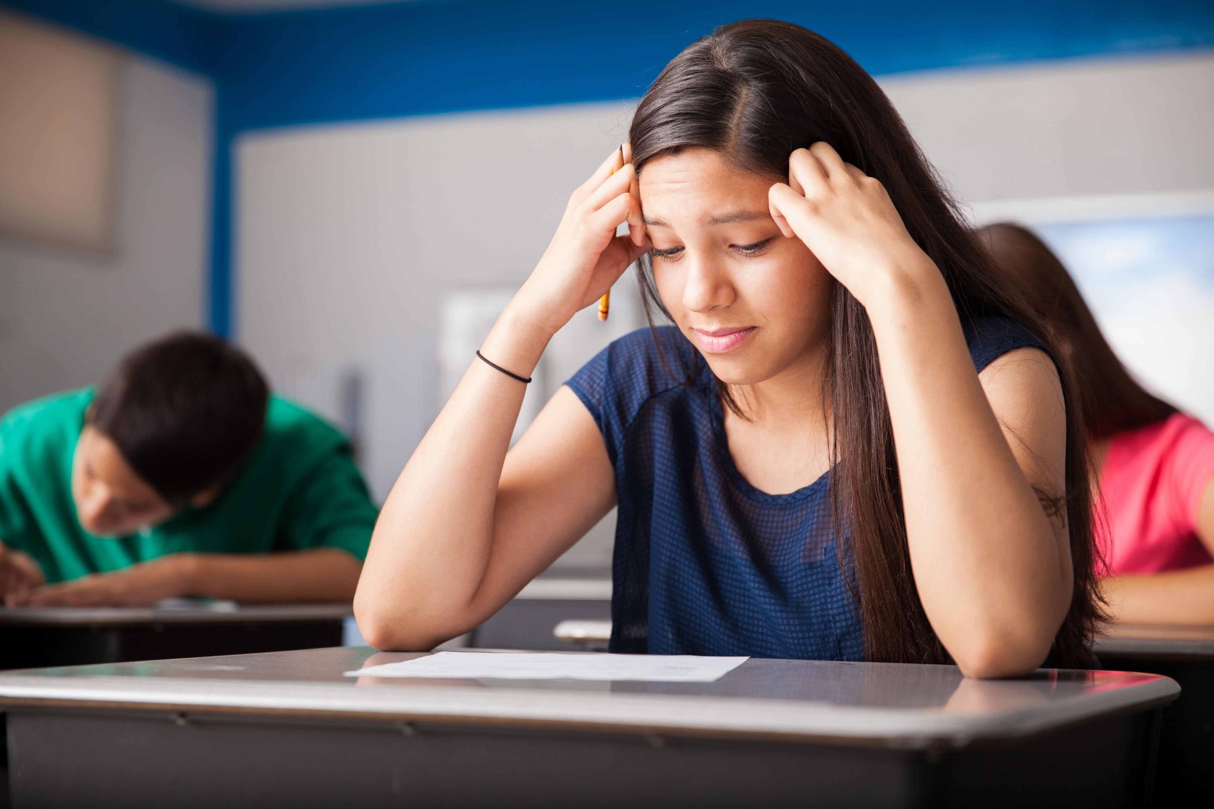 Assessment Culture: What It Is and Why It Matters | EdSurge News