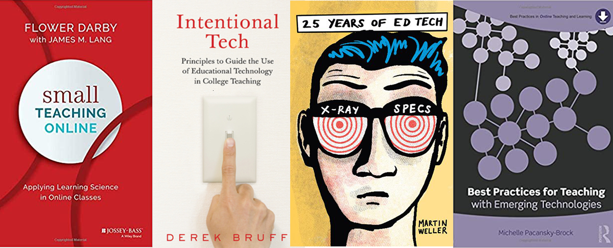 Online Learning Book Recommendations: And Why I Read so Few Books