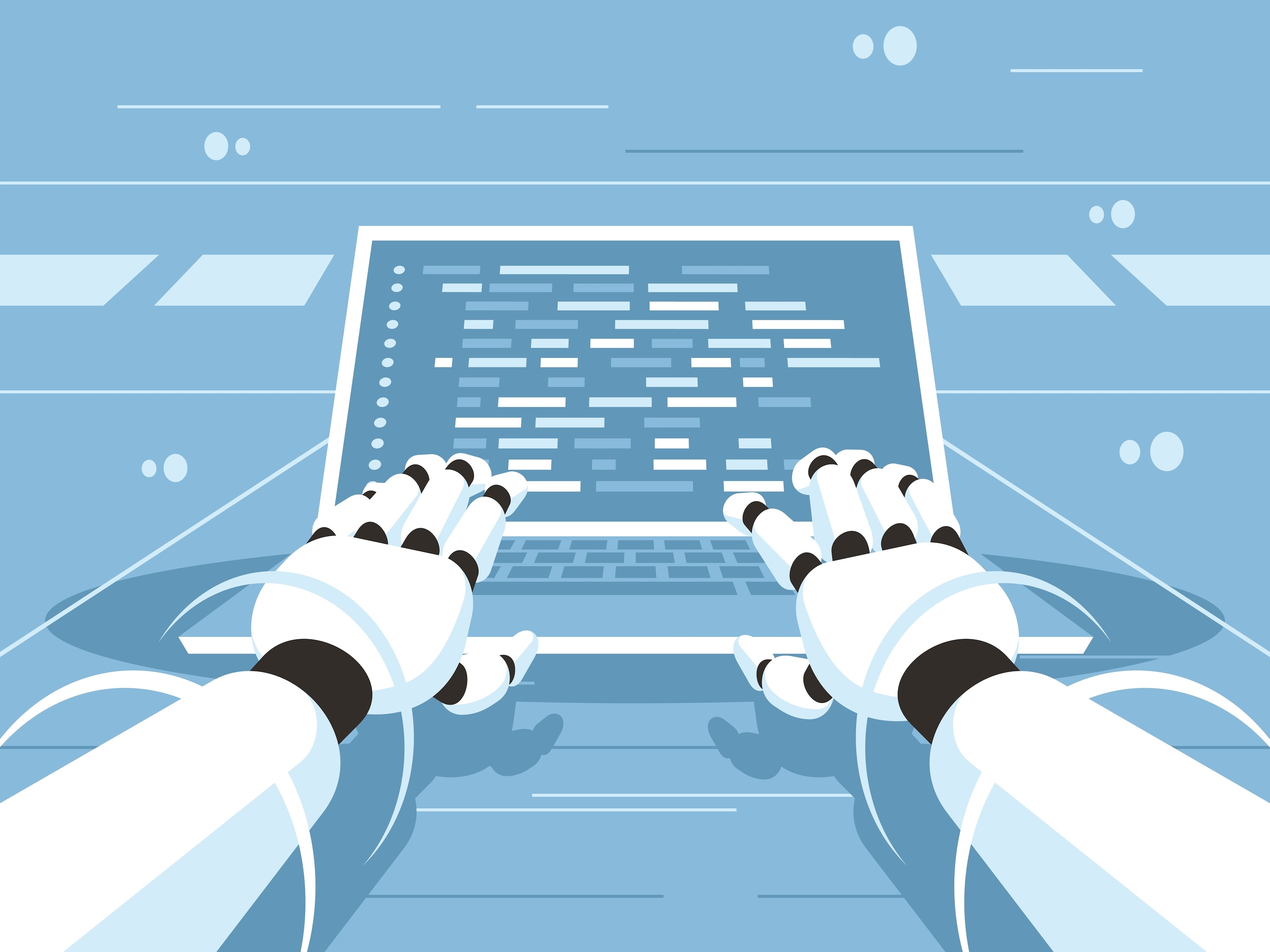 What Do We Gain and Lose When Students Use AI to Write? | EdSurge