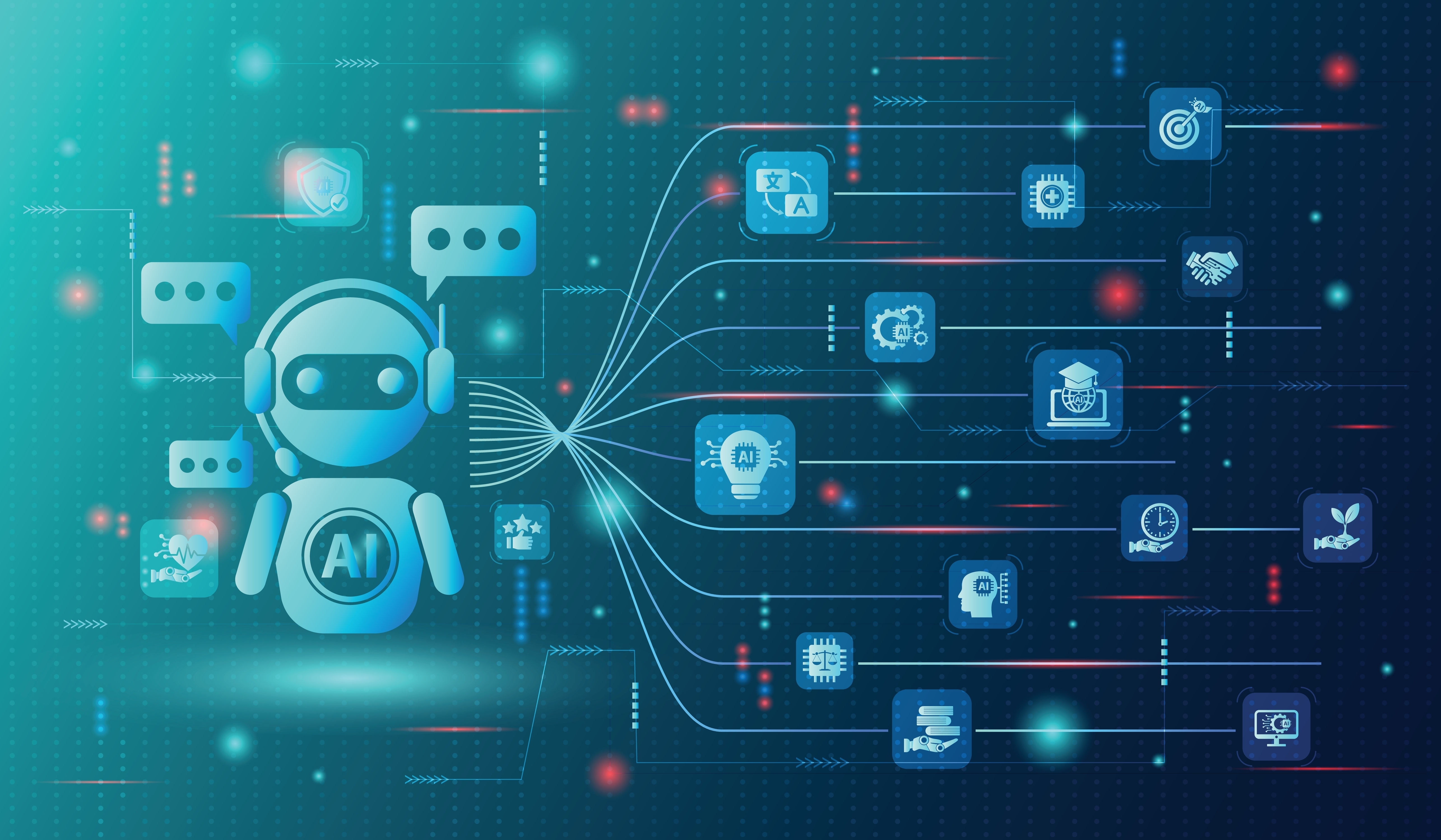 I Embraced AI in My Community College English Class — and My Stud