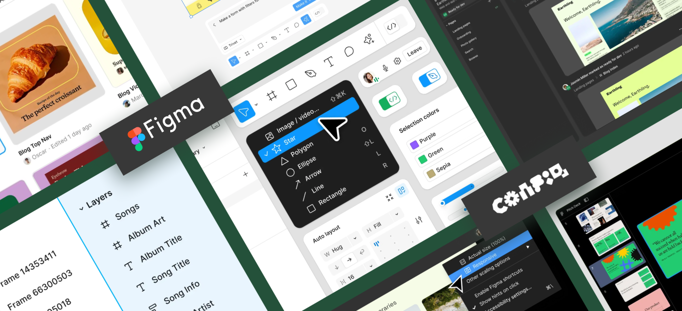 Key Takeaways From Figma Config 2024 | ArcTouch