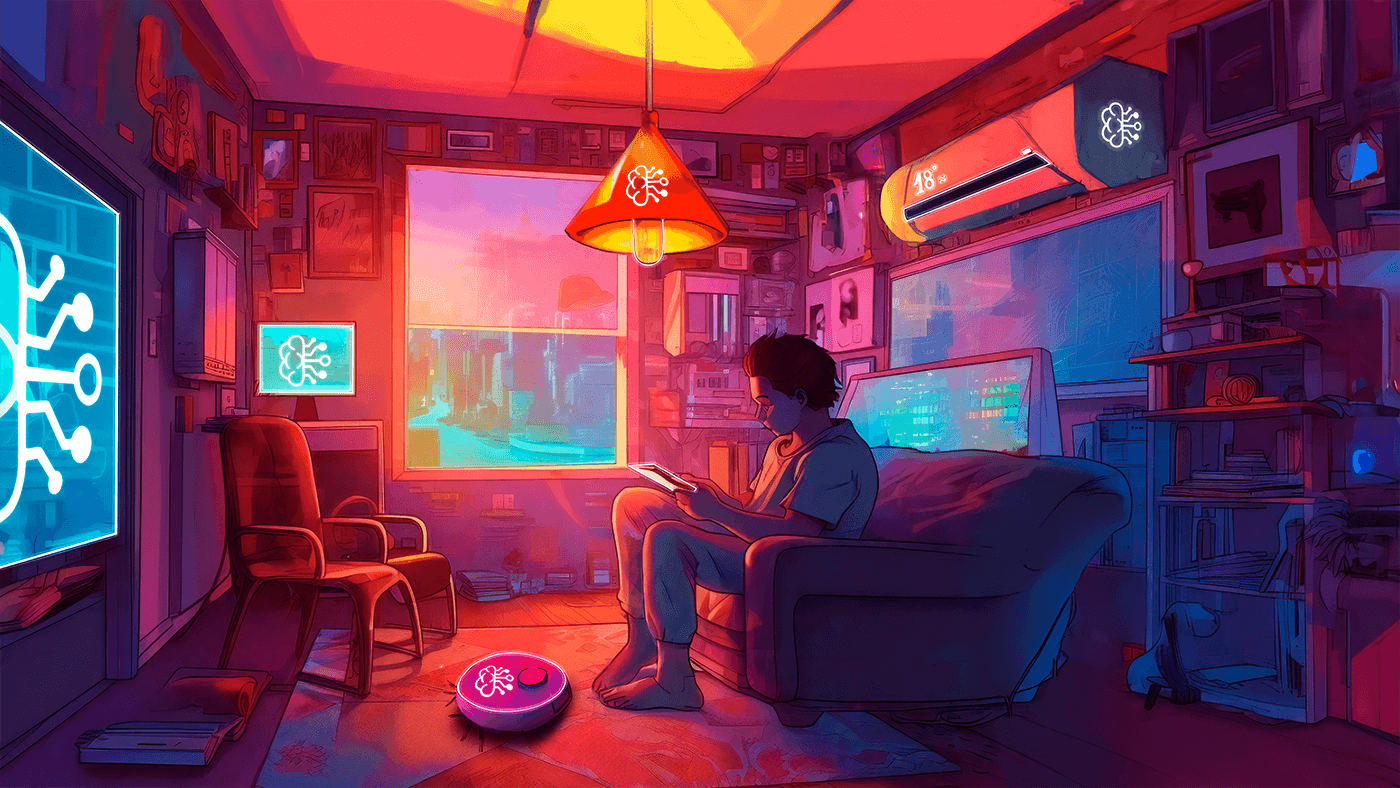 AI Inside Everything — The Future Starts Now | ArcTouch