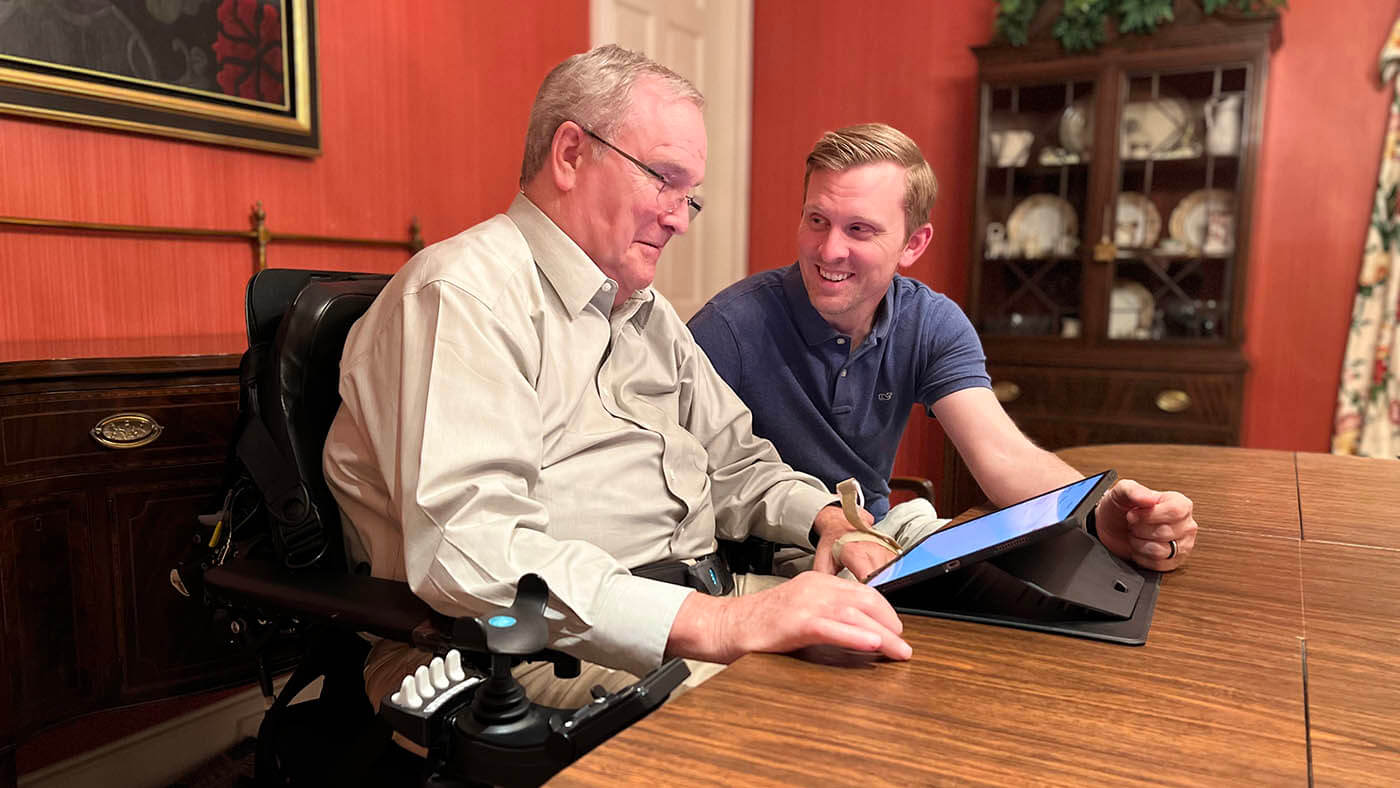 App Maker Spotlight: Ben Ogilvie | ArcTouch