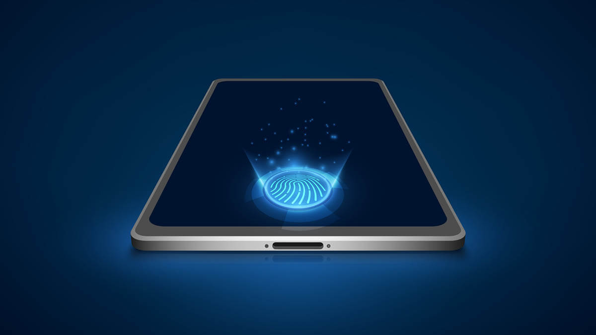 How to Add Android Fingerprint Authentication to Your App | ArcTouch