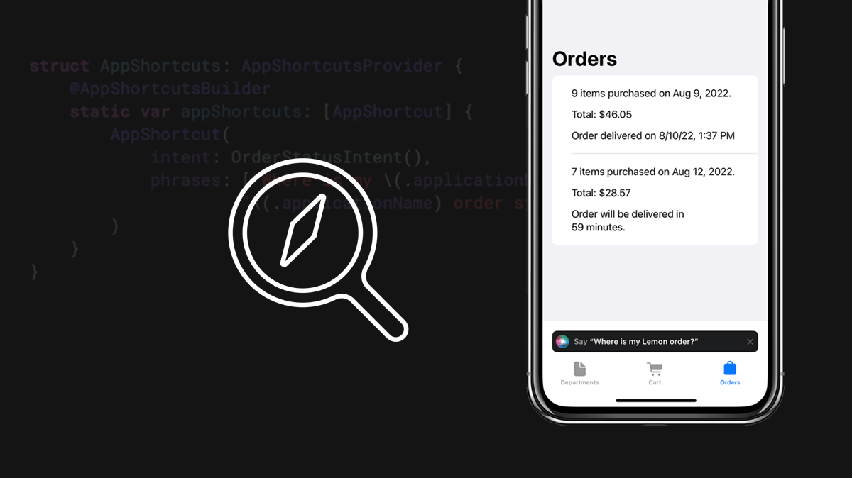 5 Ways to Make App Shortcuts Discoverable in iOS 16 | ArcTouch