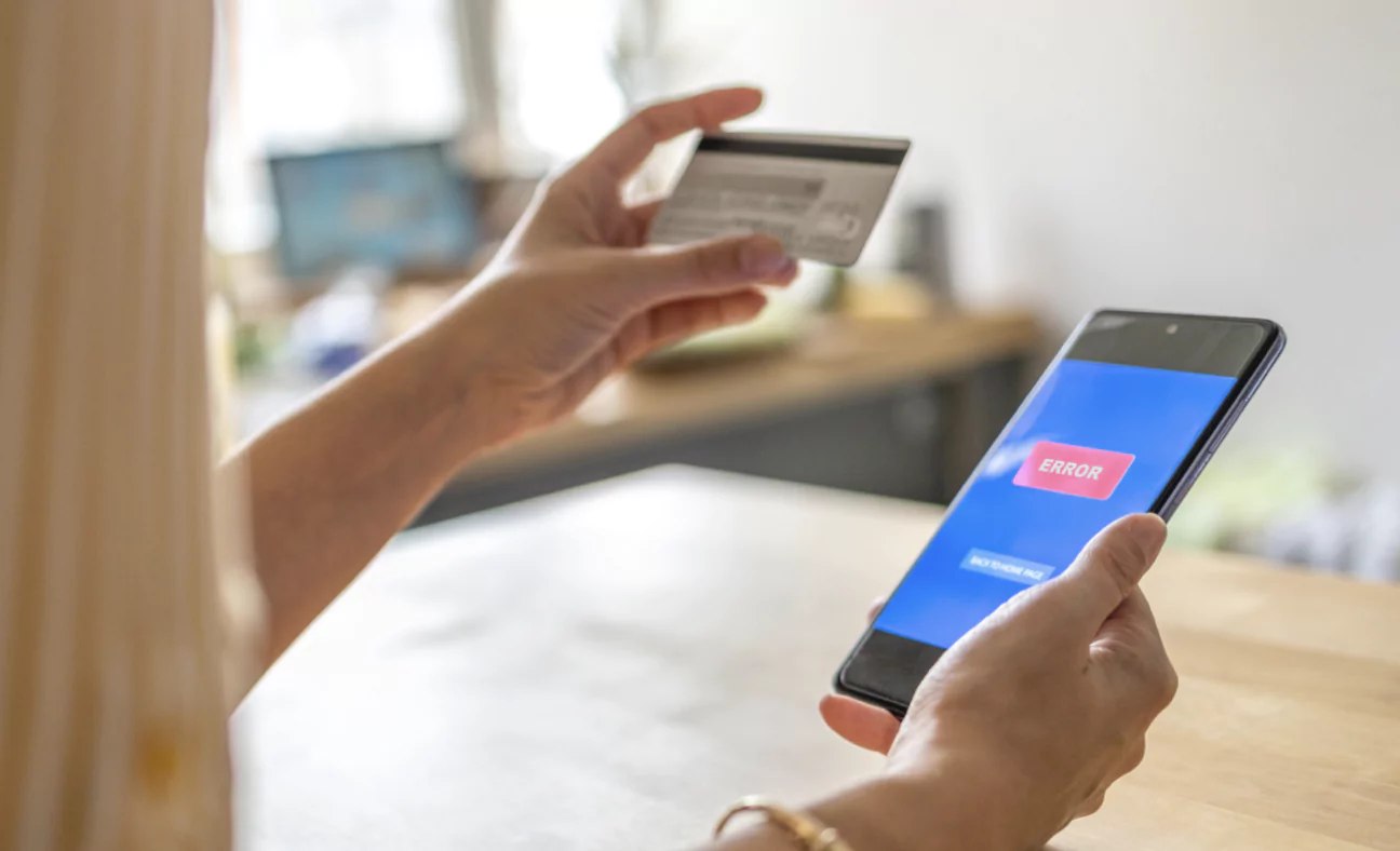 Report: App User Journeys Failing at Accessibility | ArcTouch