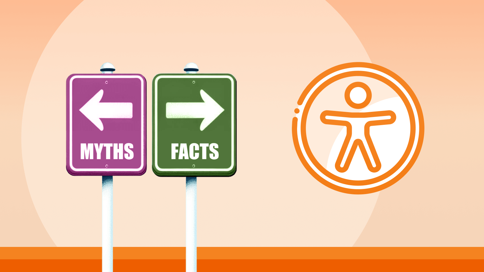 8 Myths About App Accessibility | ArcTouch