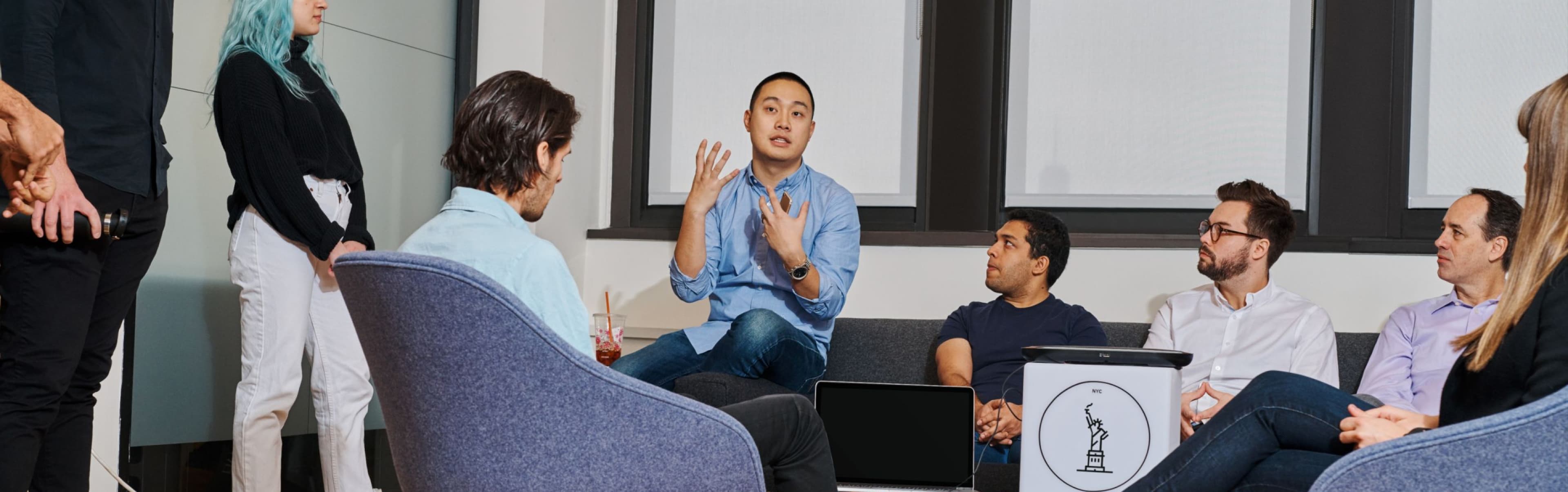 IBM Careers Website | Developed by ArcTouch