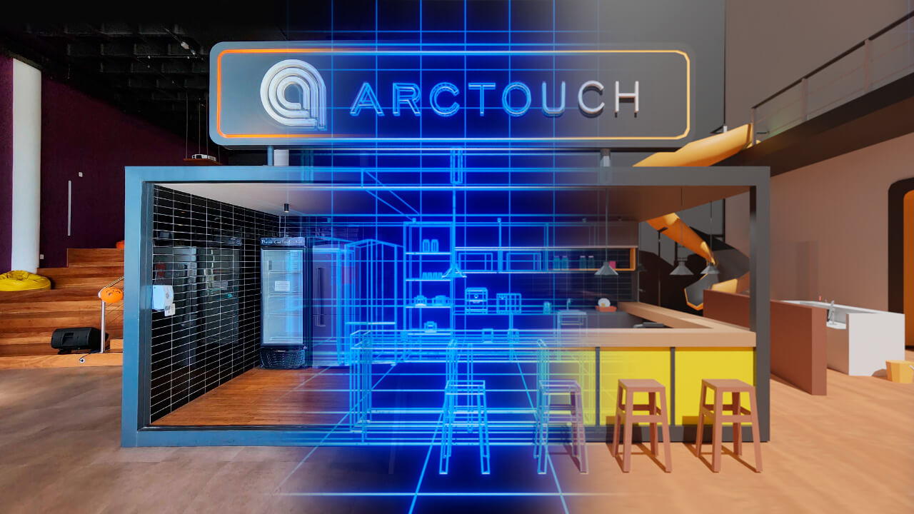 How to Design a Lovable Metaverse Experience | ArcTouch