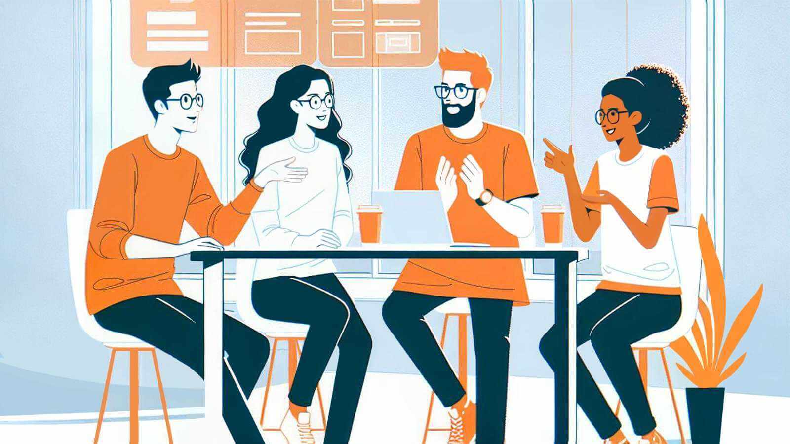 Building meaningful connections: a key to successful project teams ...