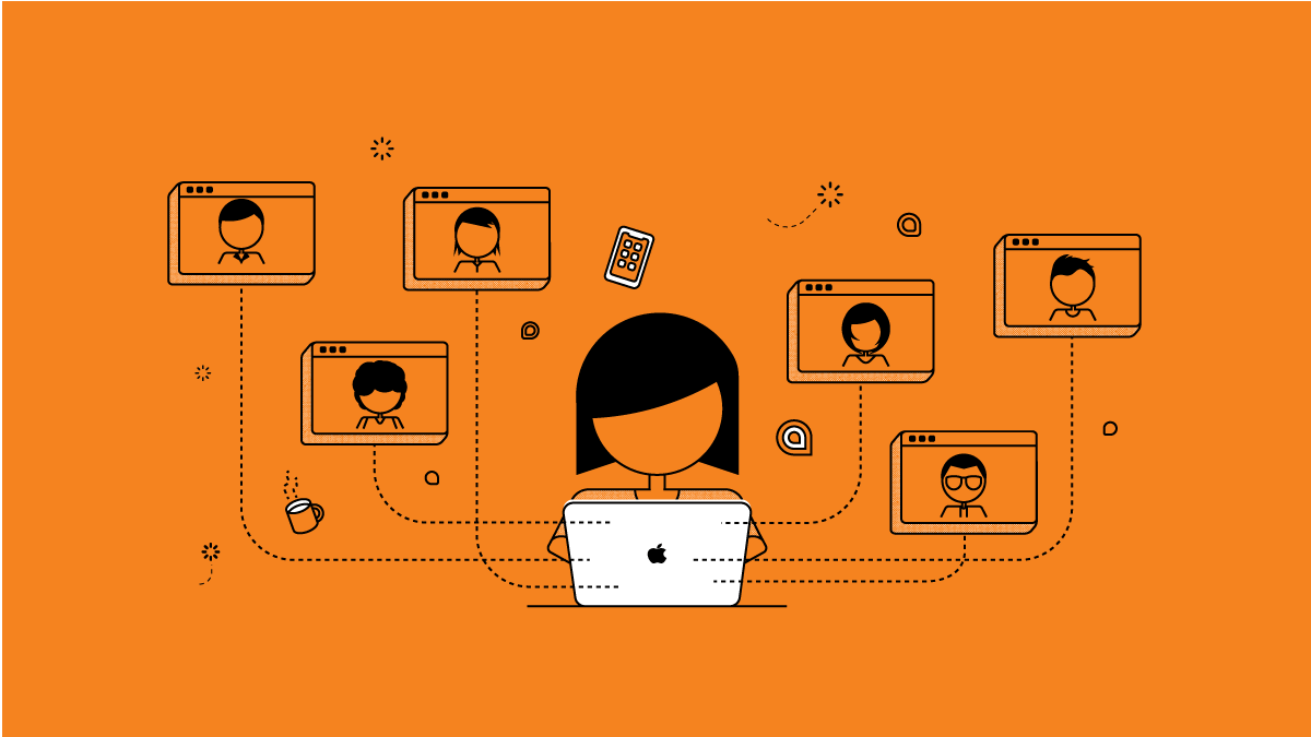 How to Design a Remote Design Team | ArcTouch