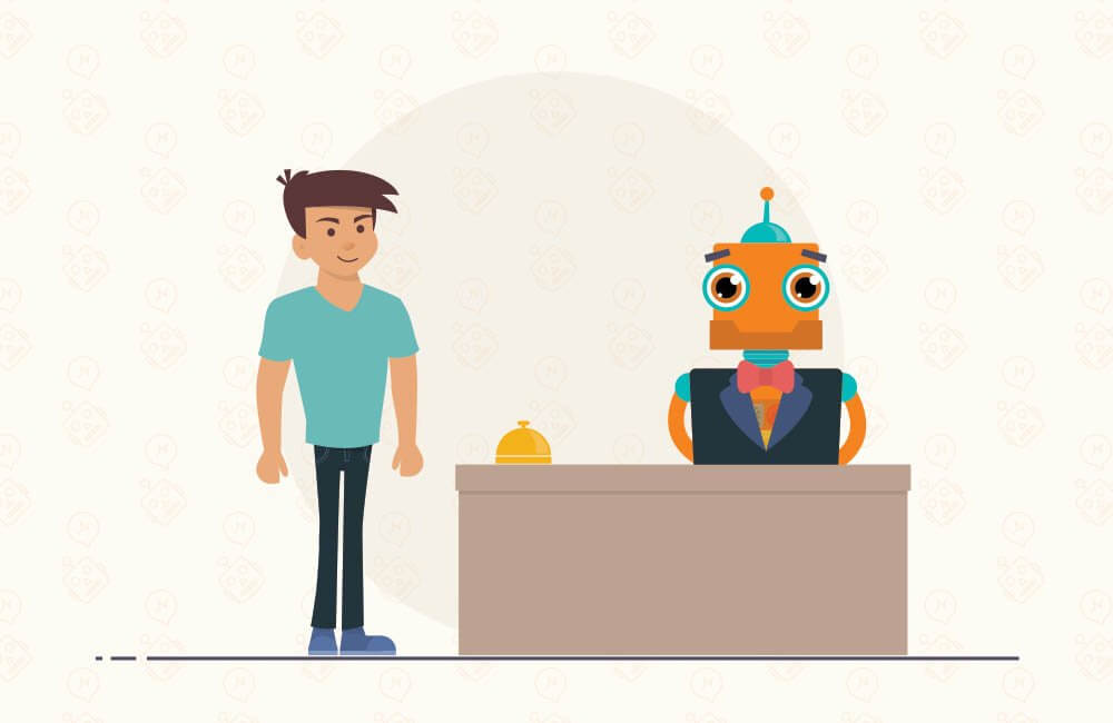 A Helpful Bot is a Brand Concierge - ArcTouch