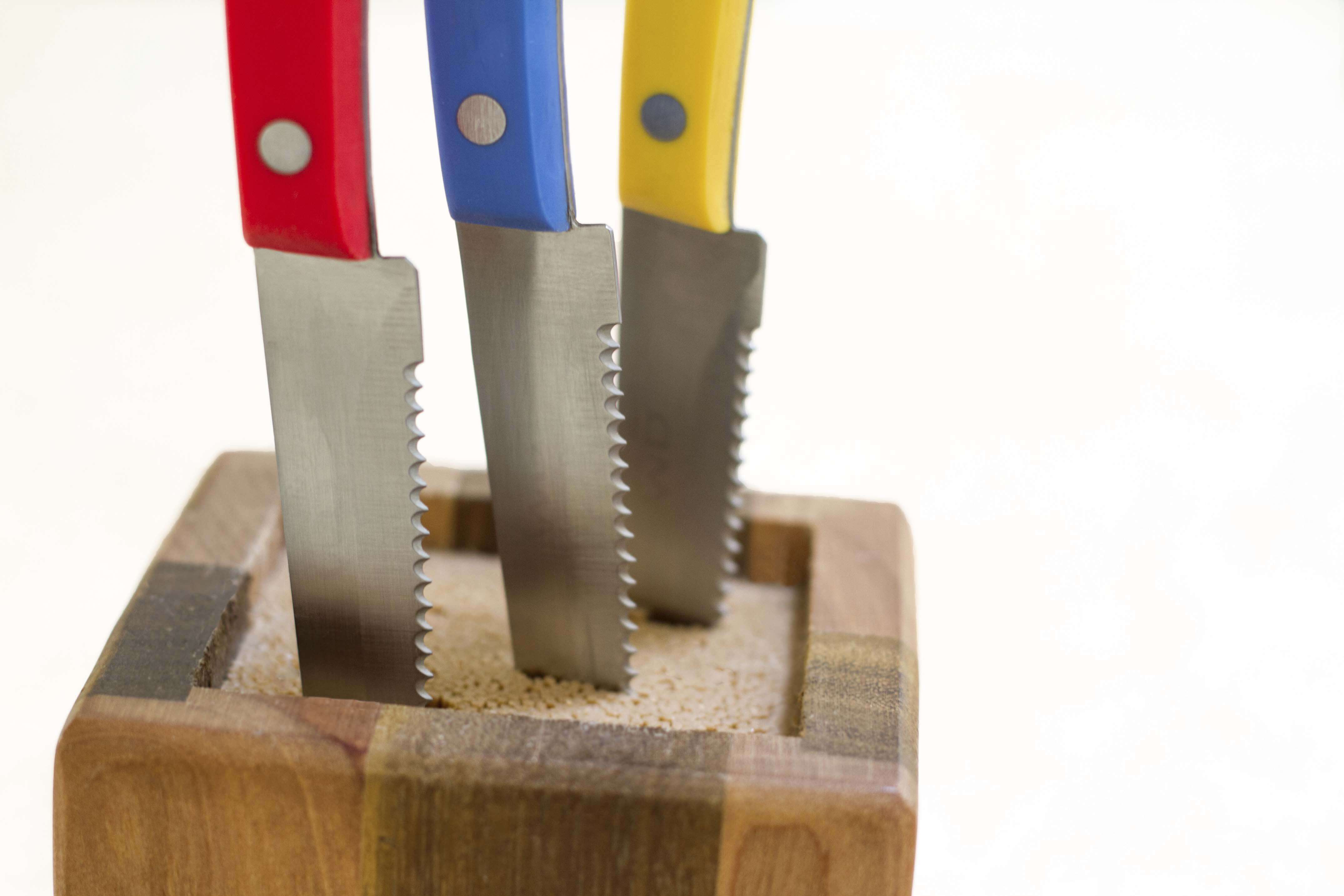 Lean app development and the steak knife | ArcTouch
