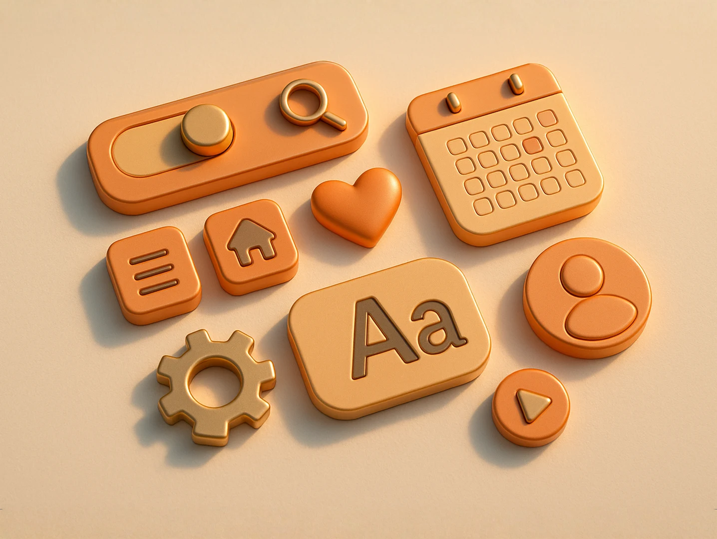 Storybook and Widgetbook: Isolated UI Development | ArcTouch
