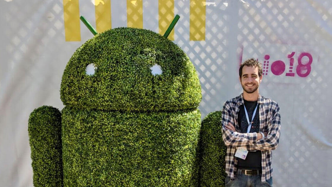 Kotlin - the Android Programming Language of choice | ArcTouch