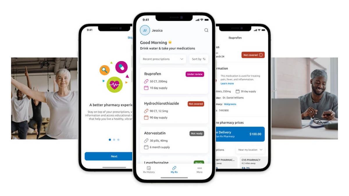 Introducing the Magellan Rx App | ArcTouch