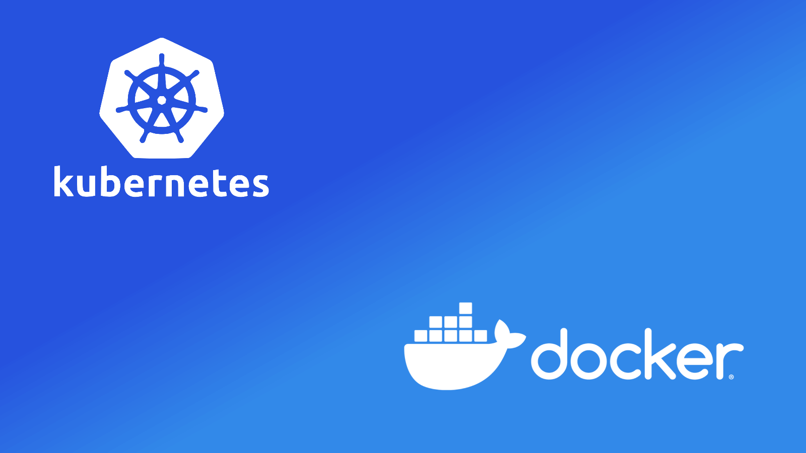 Kubernetes vs. Docker: Explaining Containerized Apps | ArcTouch