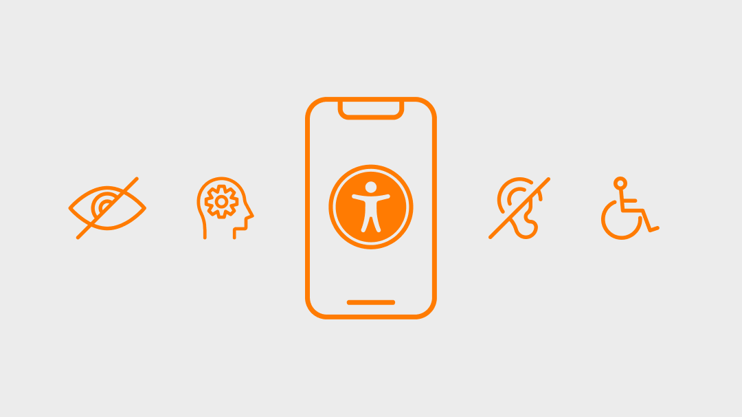 7 Best Practices For Accessible App Design | ArcTouch