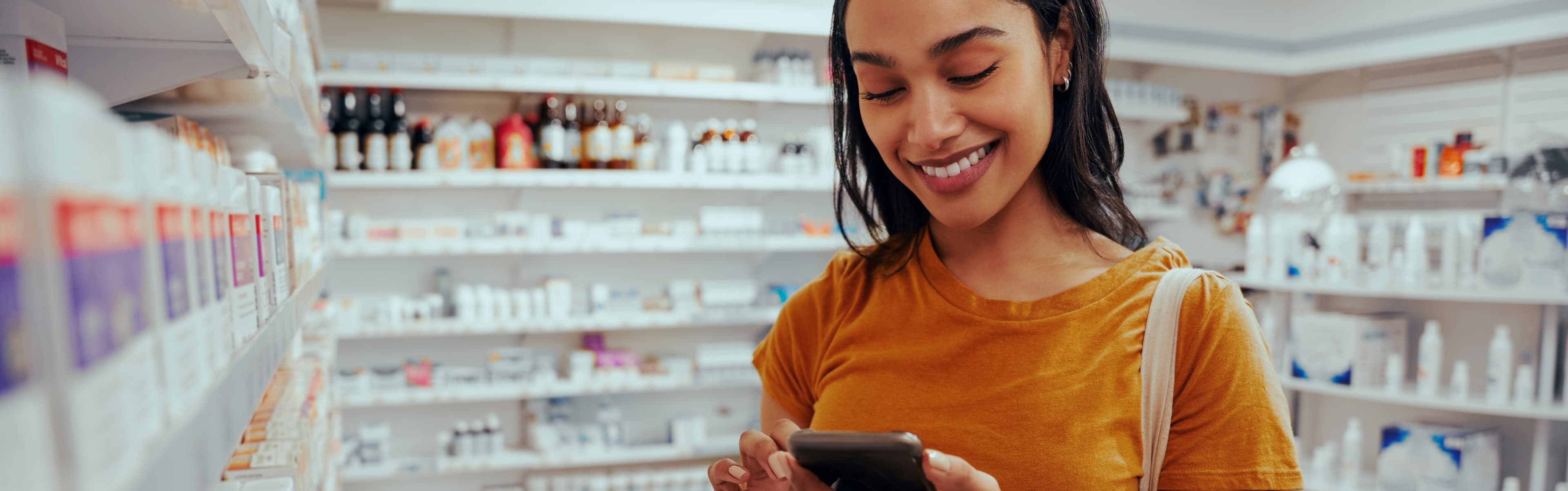 Magellan Rx Pharmacy Insurance App | Developed By ArcTouch