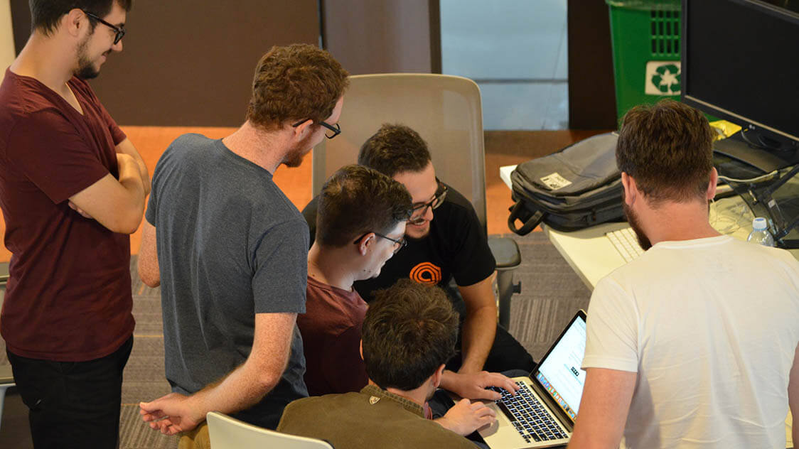 8 Things We Learned at our Blockchain Hackathon | ArcTouch