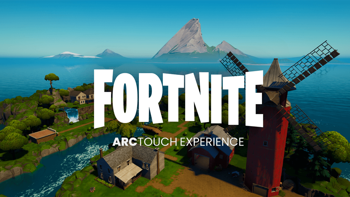 How to create a metaverse experience in Fortnite - ArcTouch