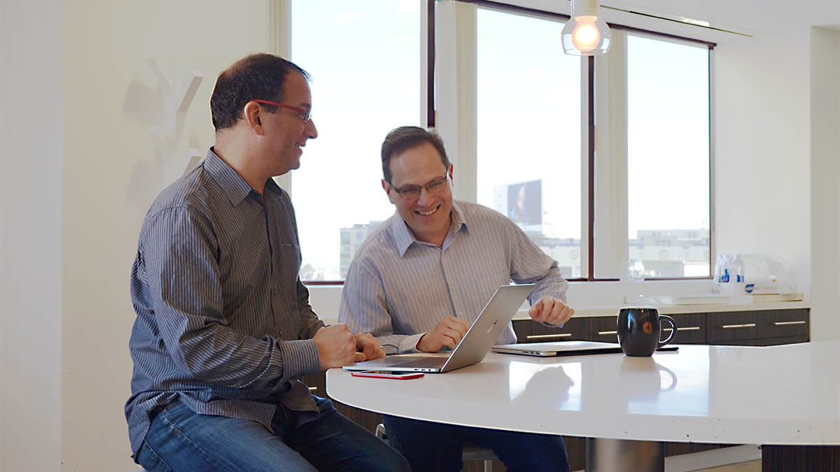 How to start a company with your best friend | ArcTouch