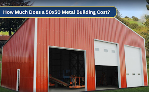 What Are the Most Economical Metal Building Sizes?