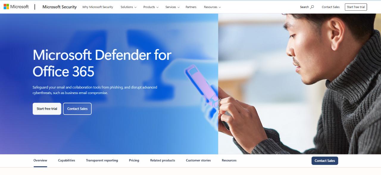 5 Best Email Security Software Your Business Needs Today! – Mail Genie