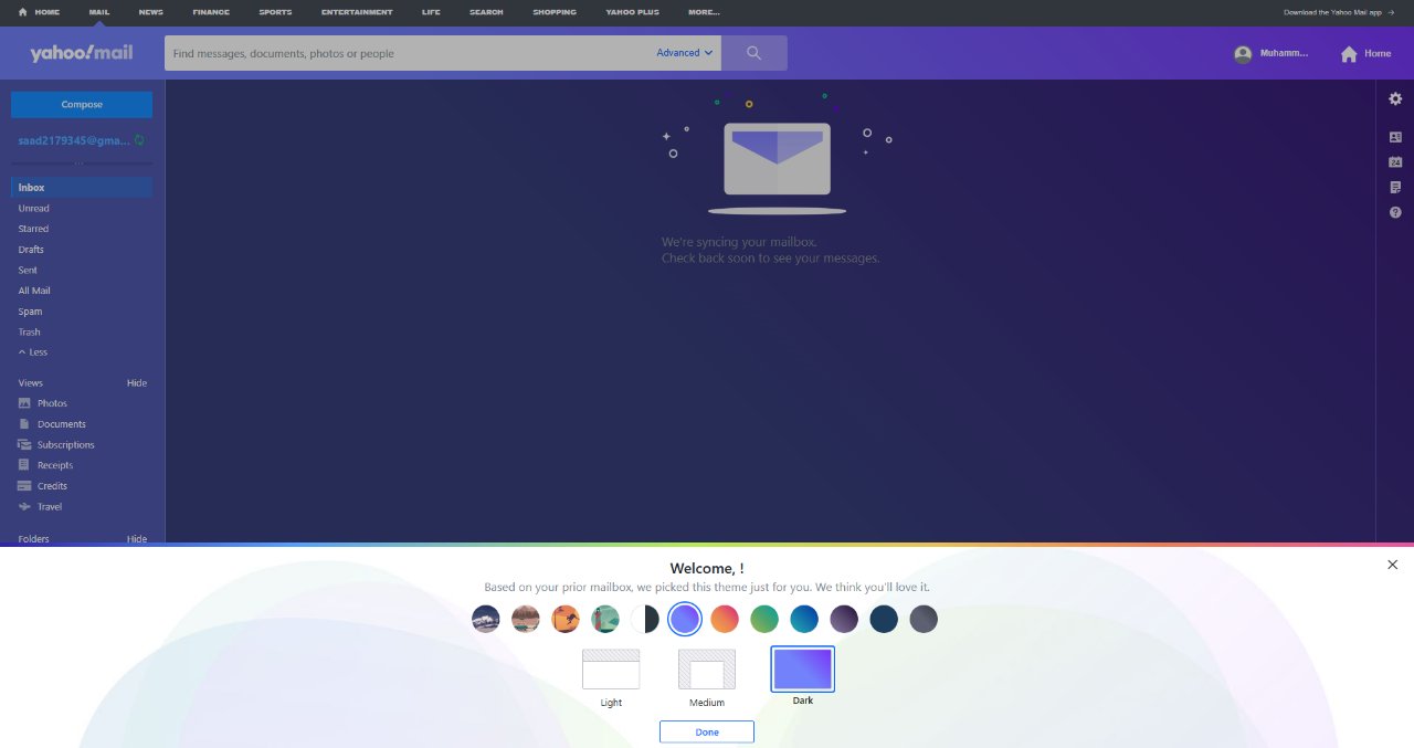 Ymail vs Gmail: Which One is Better? (A Complete Comparison) – Mail Genie