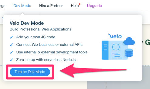Integrating with WIX Stores | Tapfiliate