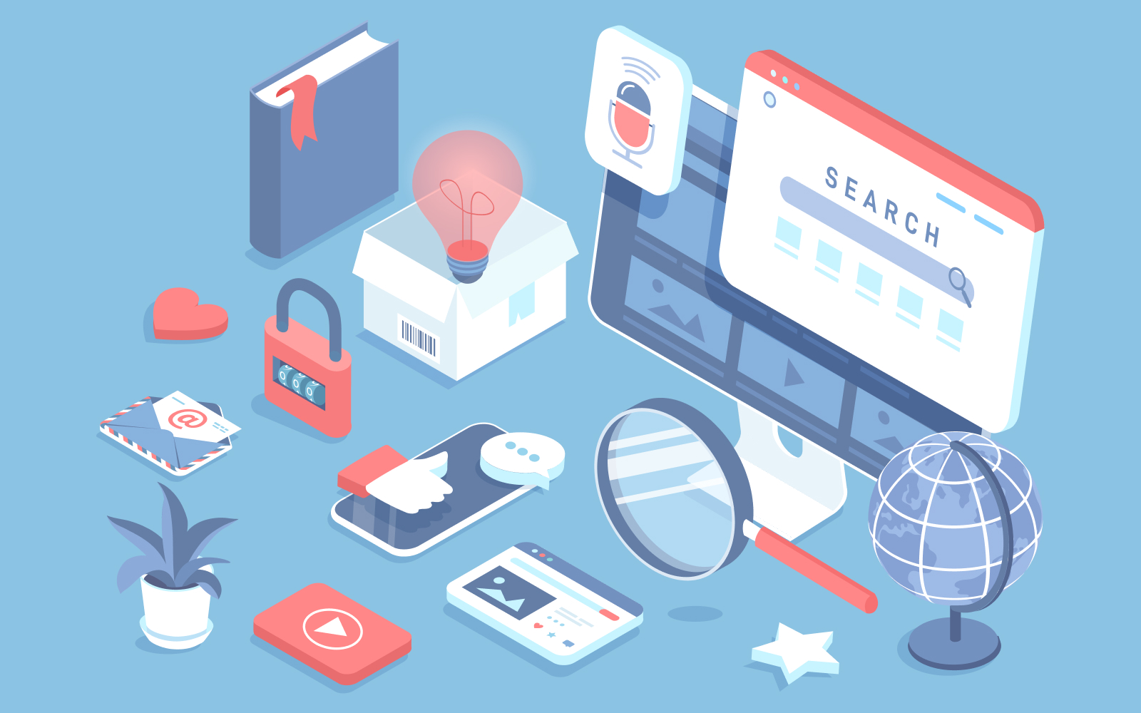 The complete guide to driving customers to your website