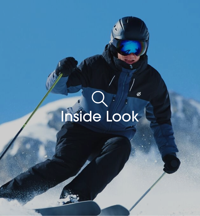 Membership | Dare 2b Limitless Pass | Dare 2b UK | Dare2B UK