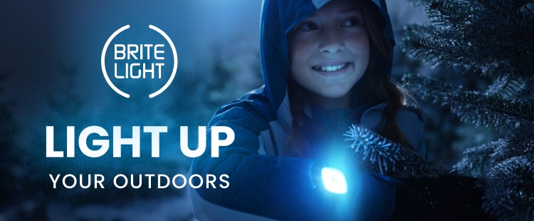 Brite Light Jackets | LED Jackets | Regatta UK