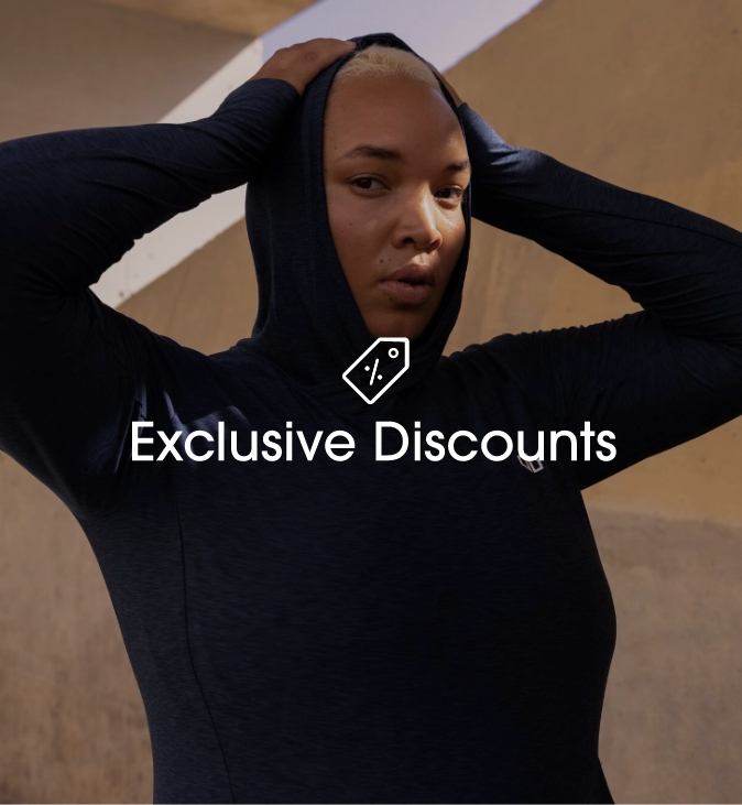 Membership | Dare 2b Limitless Pass | Dare 2b UK | Dare2B UK