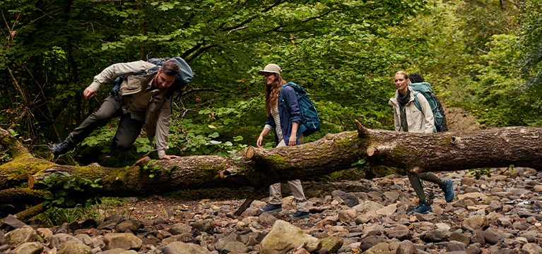 Hiking Bundles | Craghoppers UK